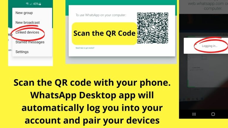How to Delete WhatsApp Images on the Laptop — Quick Guide