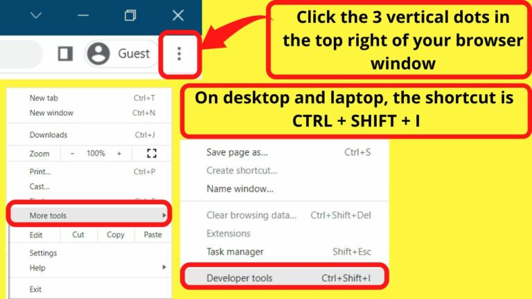 How to Refresh a Page in Your Browser — All You Need to Know