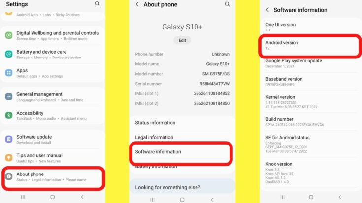How to Check What Kind of Android Phone (and OS) You Have