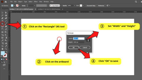 How to Add Guides in Illustrator — The Complete Guide
