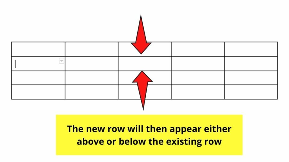 How to Edit Rows in a Table in Google Docs — #1 Best Guide