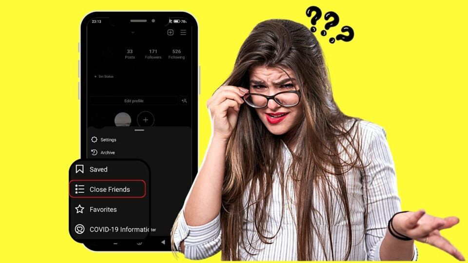 What Does CFS Mean on Instagram? Here's The Answer!