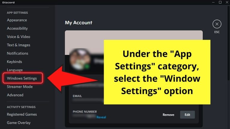 How to Exit Out of Discord — [2023] Guide