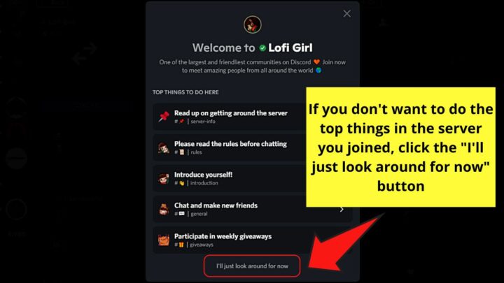 How to Join a Discord Server Without an Invite How to Join a Discord Server Without an Invite