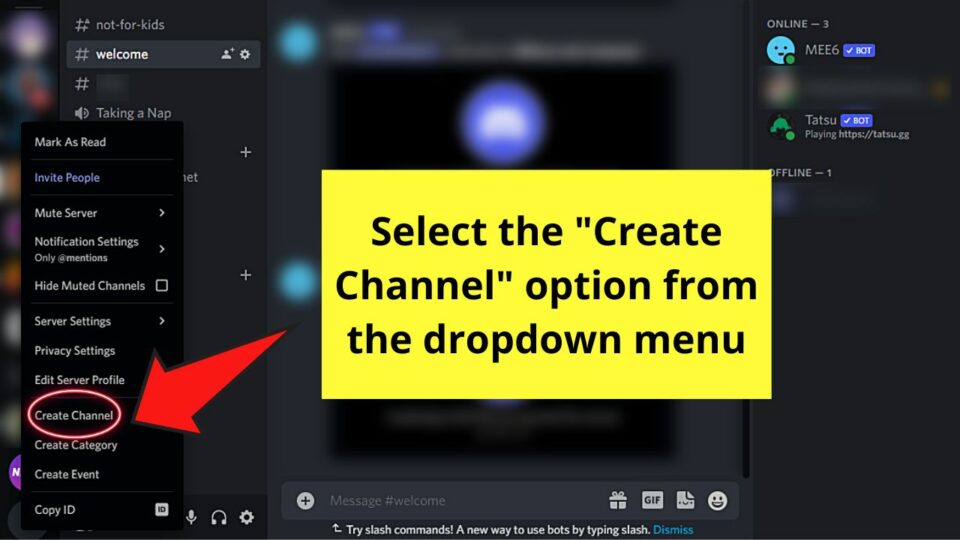 How to Make a Rules Channel in Discord — The Ultimate Guide