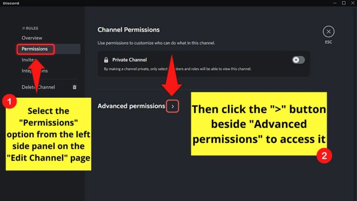 How to Make a Rules Channel in Discord — The Ultimate Guide