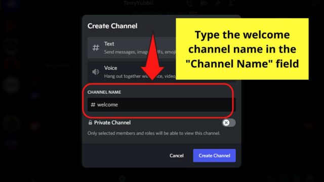 How to Make a Welcome Channel in Discord Like a Pro!