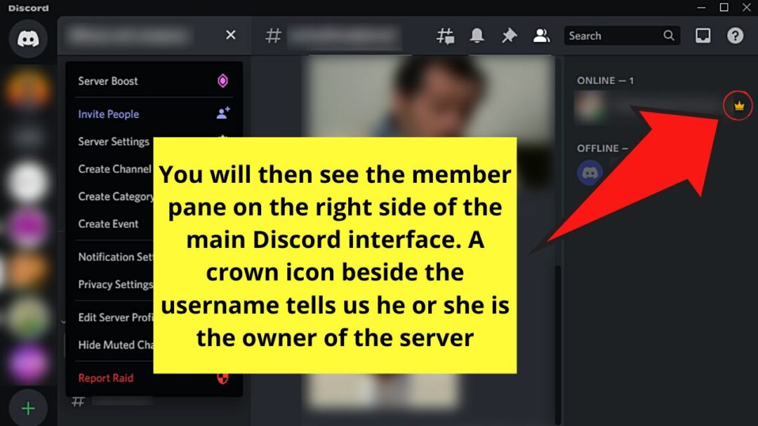 How to See Who Owns a Discord Server — #1 Guide