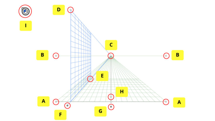 How to Use the Perspective Tool in Illustrator — The Complete Guide