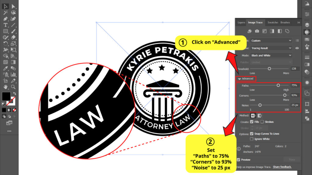 How to Vectorize an Image in Illustrator — The Ultimate Guide