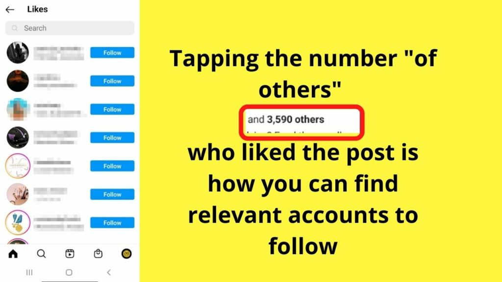 How to Like Something on Instagram — Here's How