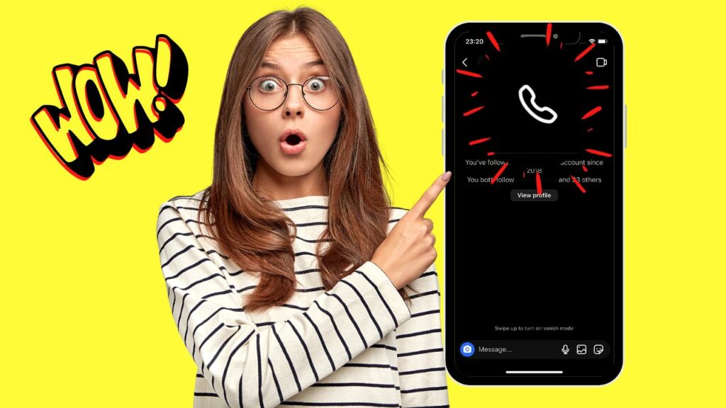 How to Audio Call on Instagram — The Complete Guide