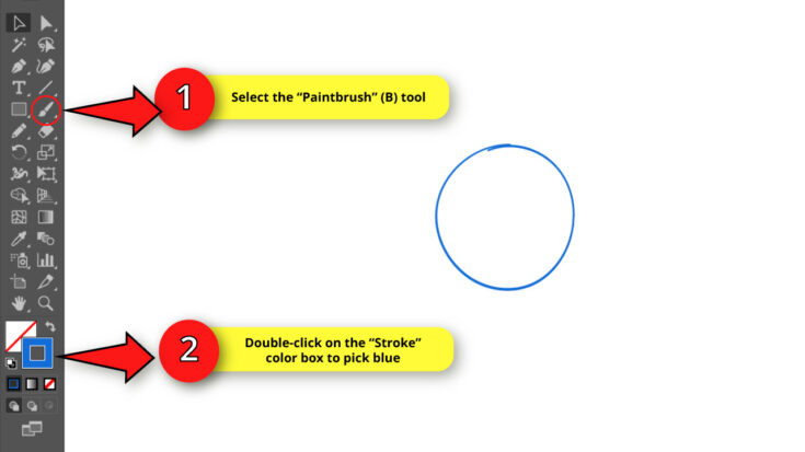 How to Draw a Fish in Illustrator — The Ultimate Guide
