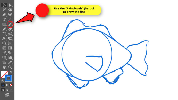 How to Draw a Fish in Illustrator — The Ultimate Guide