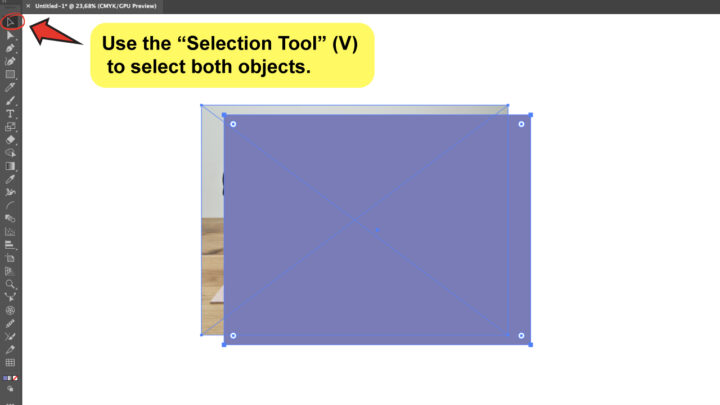 How to Make a Color Overlay in Illustrator in 6 Simple Steps