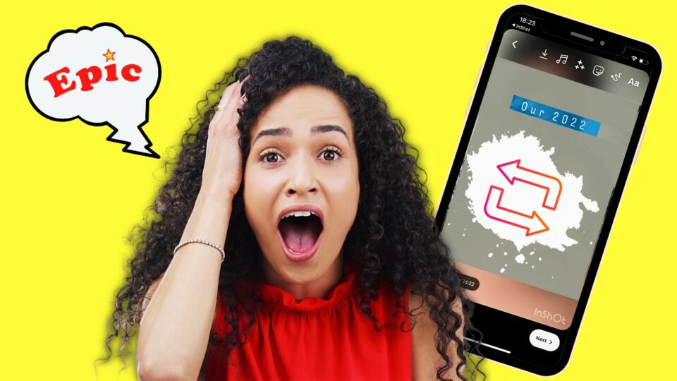 How to Make a Recap Video on Instagram — Complete Guide