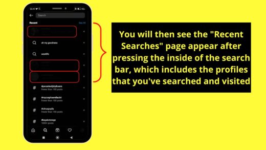 How to See the Profiles I Visited on Instagram — Answered