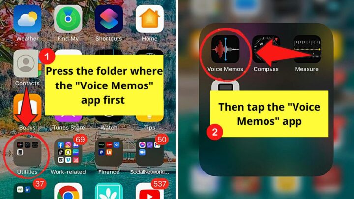 Sending Voice Messages from iPhone to Android — So Easy!