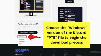 How to be in Two Discord Voice Channels at Once — The Answer