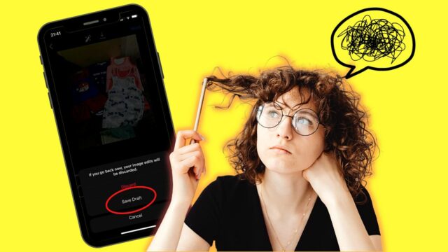 How to Access Drafts on Instagram in 3 Simple Steps How to Access Drafts on Instagram in 3 Simple Steps