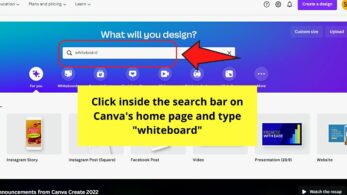 How to Use Canva Whiteboard — Complete Guide