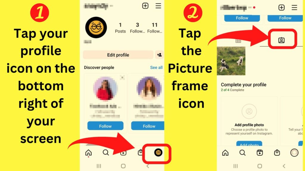 How to Untag Yourself on Instagram — All You Need to Know