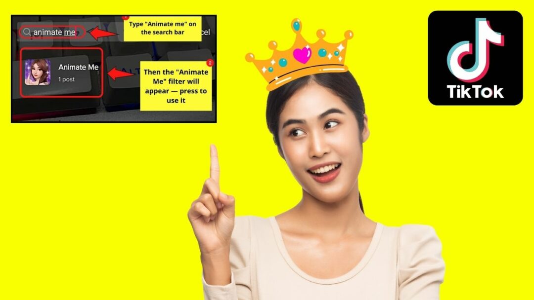 How to Get a Crown on TikTok in 6 Simple Steps