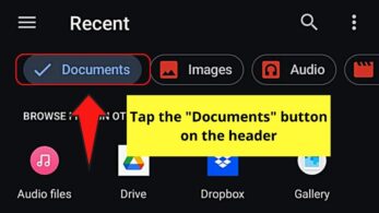 How to Send a PDF Via Text Message on Android — Solved
