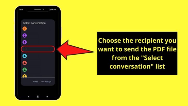 How To Send A PDF Via Text Message On Android Solved how-to-send-a-pdf-via-text-message-on-android-solved