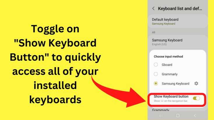 How to Reset the Keyboard on Android — Answered