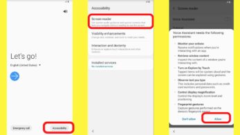 Setup Wizard on an Android Phone — All You Need to Know