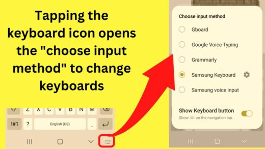 How to Reset the Keyboard on Android — Answered