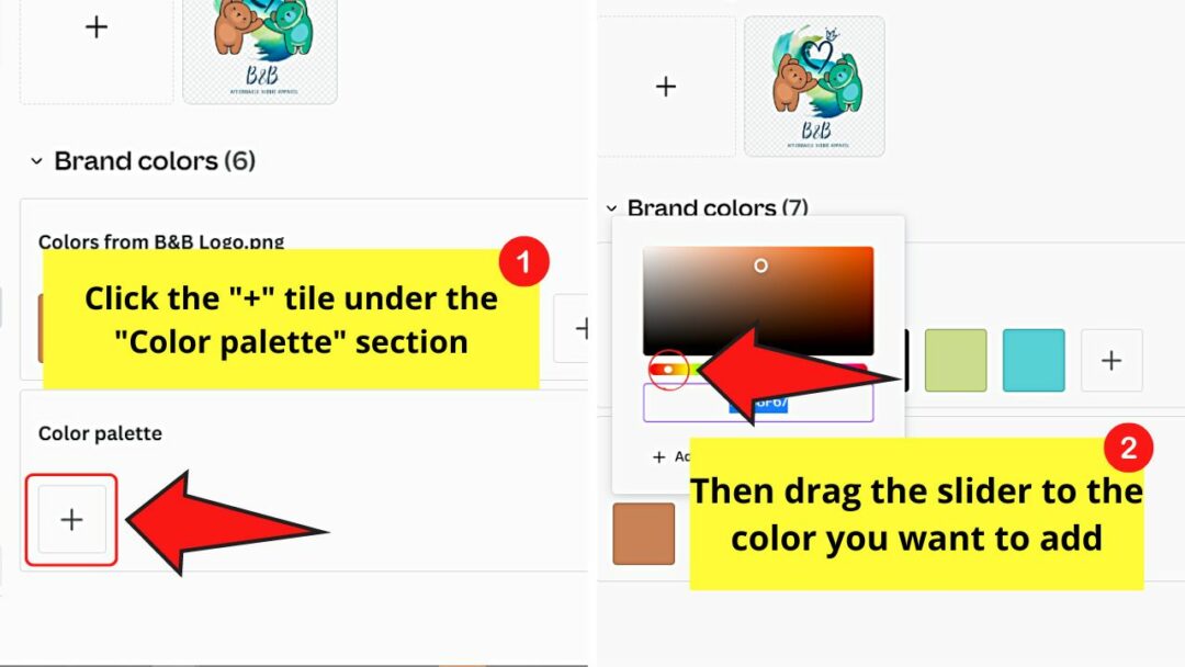 Create a New Brand Kit in Canva with Ease — In-depth Guide