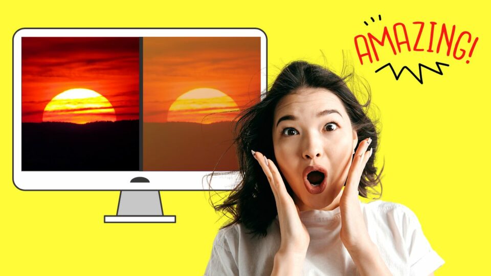 The 4 Best Methods To Fade An Image In Canva