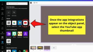 The 3 Best Ways to Embed a Youtube Video in Canva