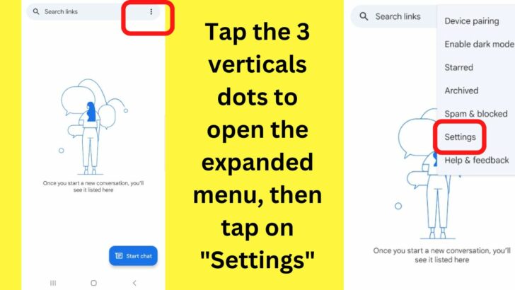 5 Reasons for Duplicate Text Messages on Android