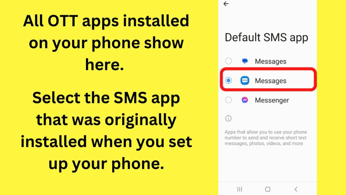 5 Reasons for Duplicate Text Messages on Android