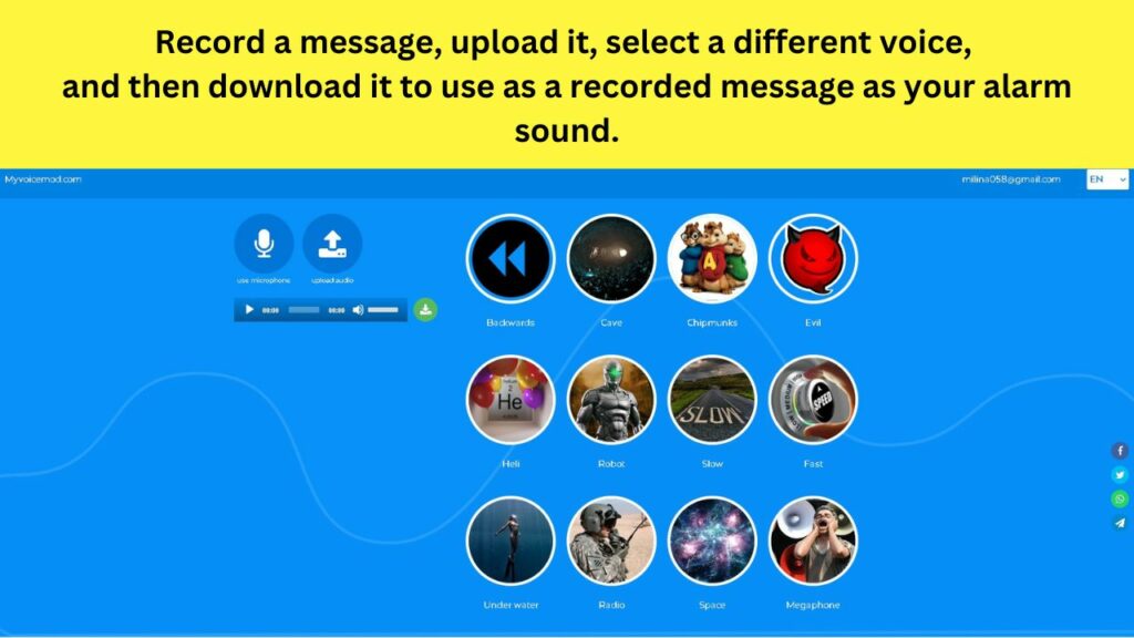 Change the Alarm Sound on Android — Here's How You Do It