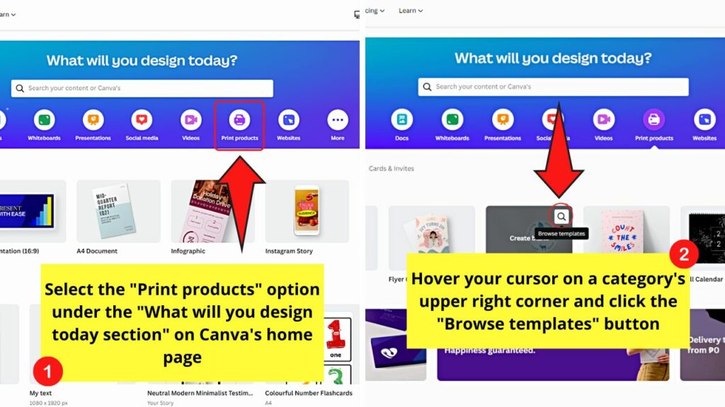 Apply a Brand Kit to a Template in Canva — Super Easy!