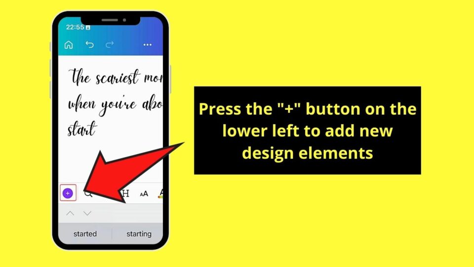 How to Use Canva Docs on a Mobile Phone — The Ultimate Guide
