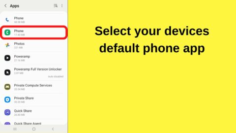 5 Ways to Fix a Broken Dial Pad on Android