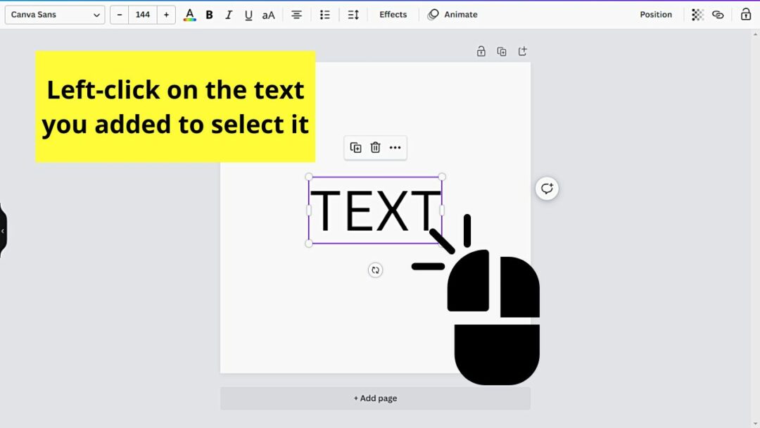 Stretching Text in Canva — Here's What You Need to Know