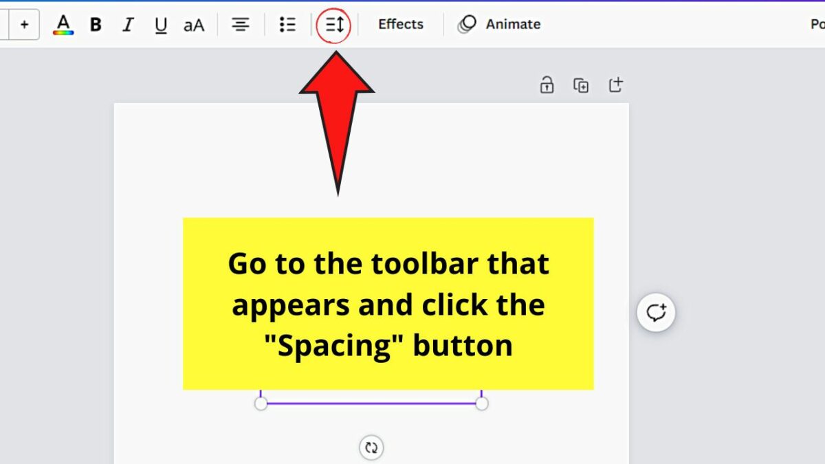 Stretching Text in Canva — Here's What You Need to Know