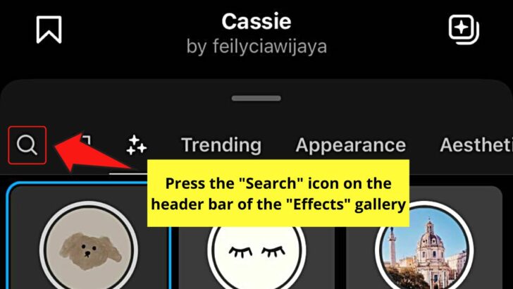 How to Get a Sad Face Filter on Instagram — The Best Guide