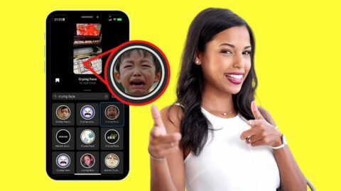 How to Use the Crying Filter on Instagram — Quick Guide