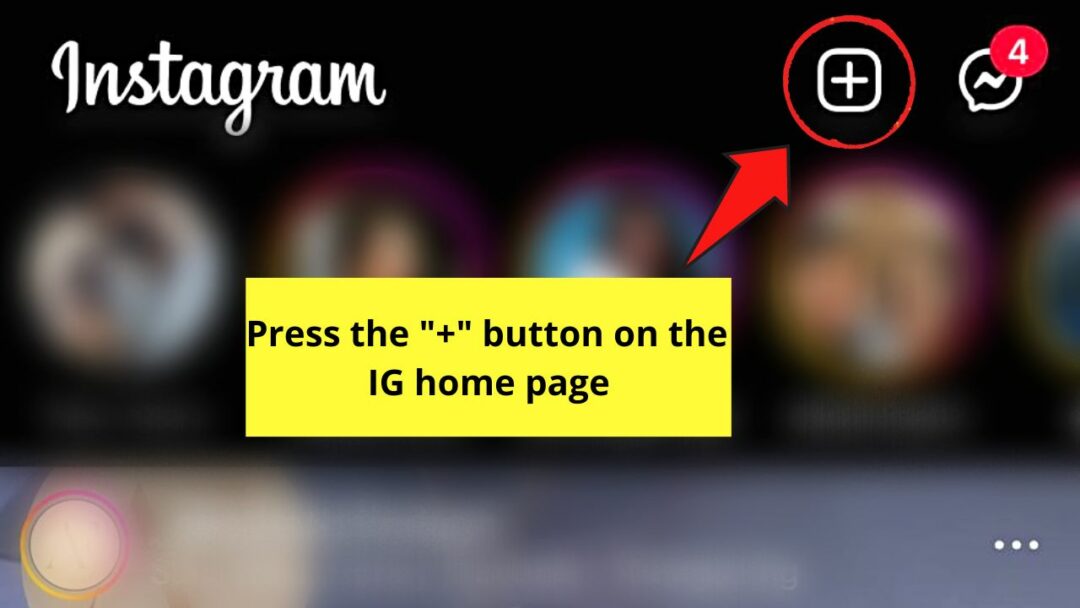 How to Use the Crying Filter on Instagram — Quick Guide