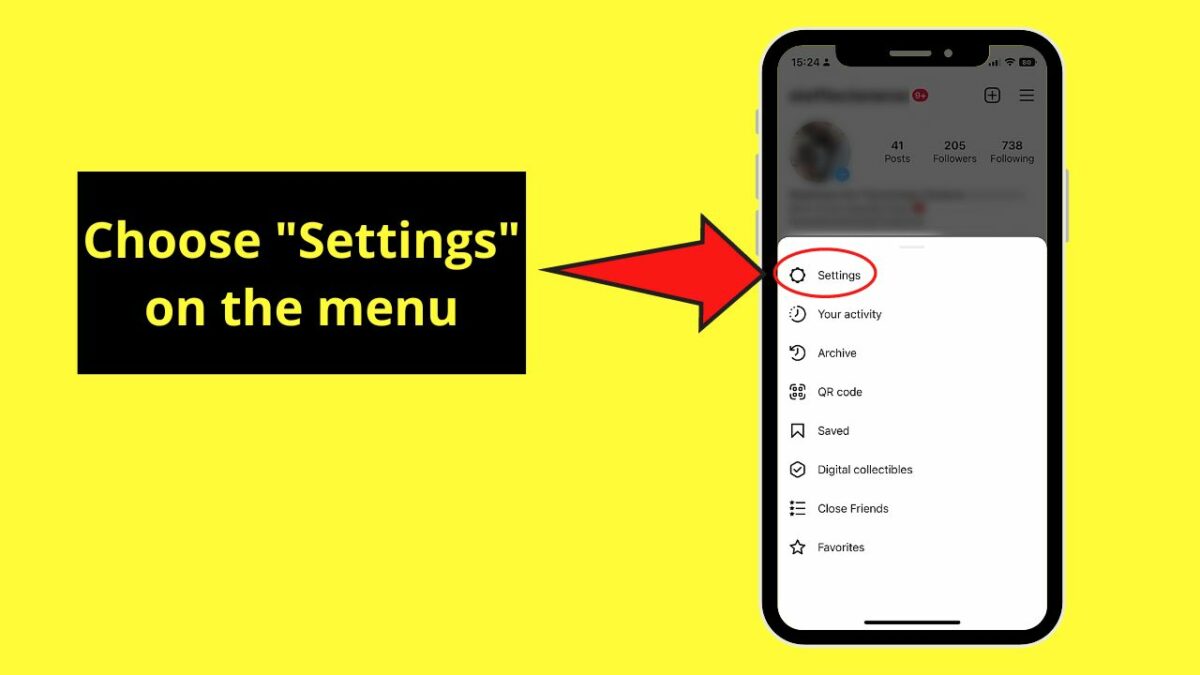 Remove the Phone Number from Instagram — Quick Guide
