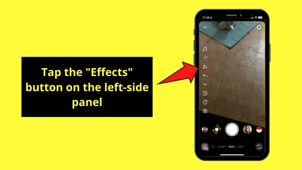 How to Get the Disney Filter on Instagram — Best Guide!