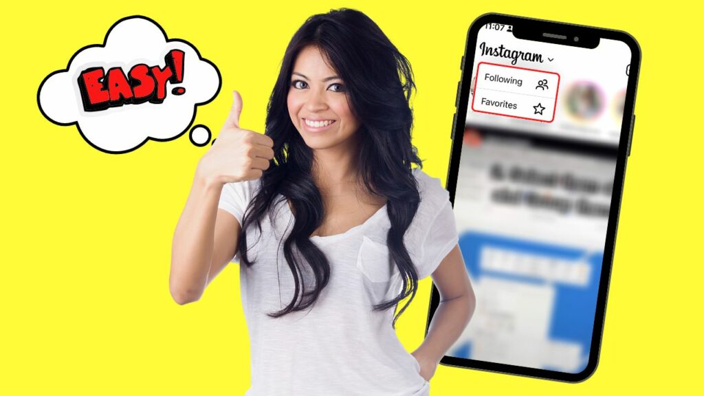 How to Make Instagram Chronological in 4 Easy Steps