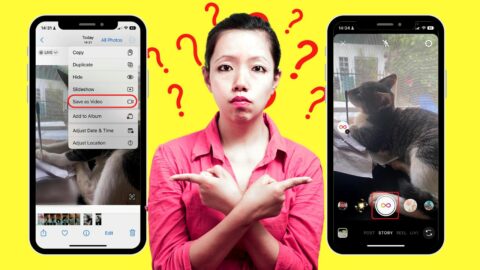 How to Post Live Photos on Instagram — 2 Best Methods